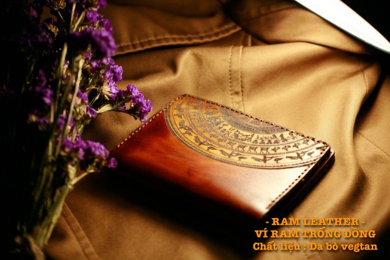 Da bò Vegtan là gì ? Cùng RAM tìm hiểu chất liệu da bò cao cấp và thân ...